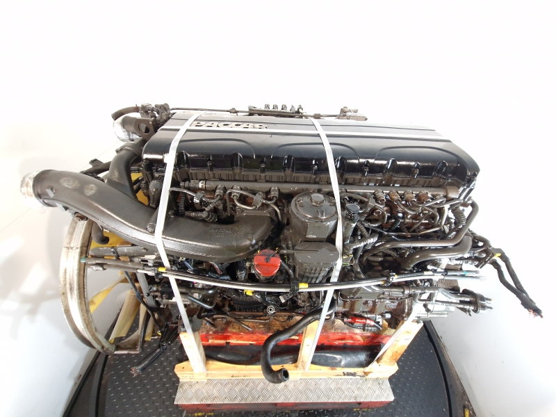 DAF MX-11 320 H1 Truck Spec Engine (Truck) - F&J Exports Limited