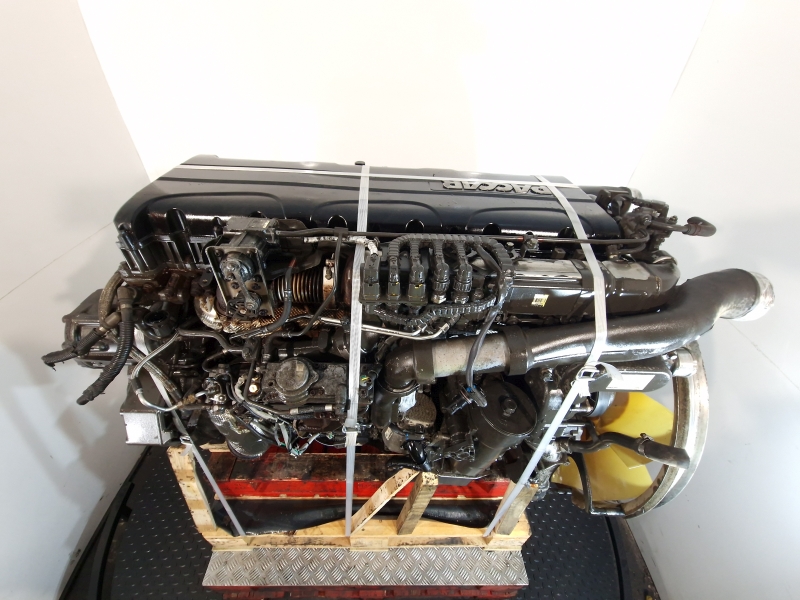 DAF MX-11 320 H1 Truck Spec Engine (Truck) - F&J Exports Limited