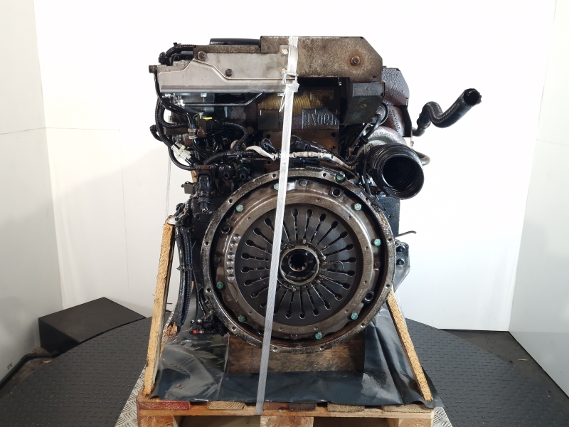 MAN D0836 LFL66 Engine (Truck) - F&J Exports Limited