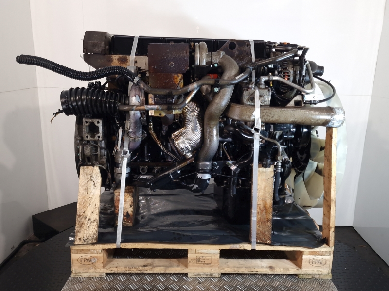 MAN D0836 LFL66 Engine (Truck) - F&J Exports Limited