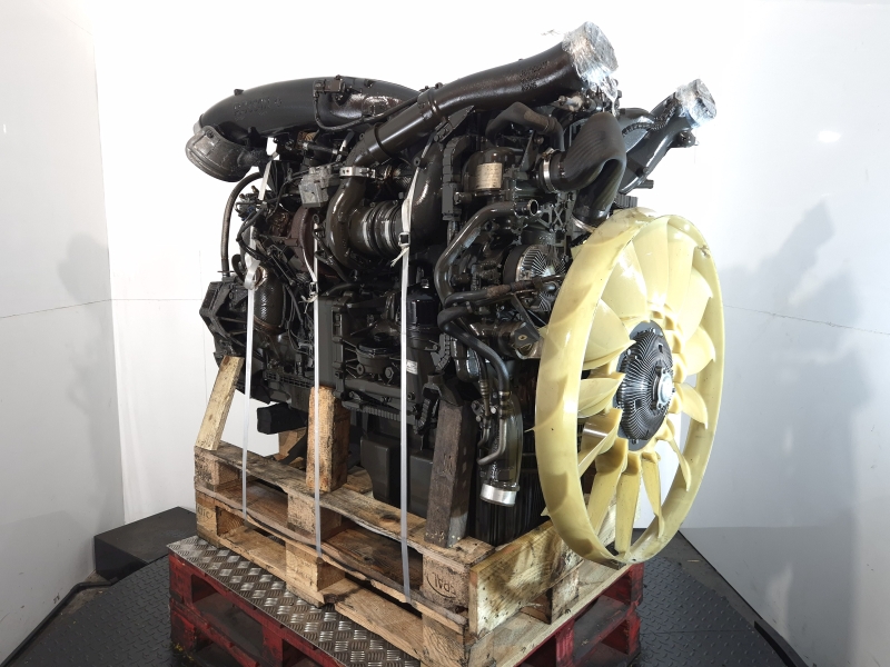 DAF MX-13 355 H2 Engine (Truck) - F&J Exports Limited