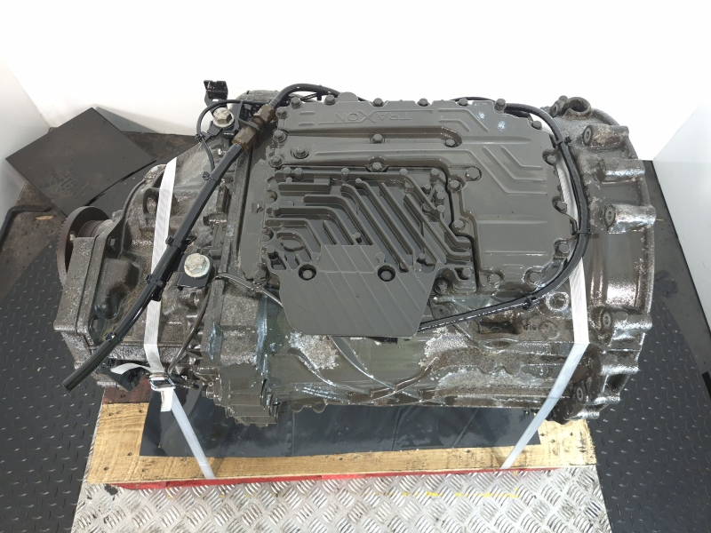 ZF Traxon 12TX2210TD DAF Spec Gearbox (Truck) - F&J Exports Limited