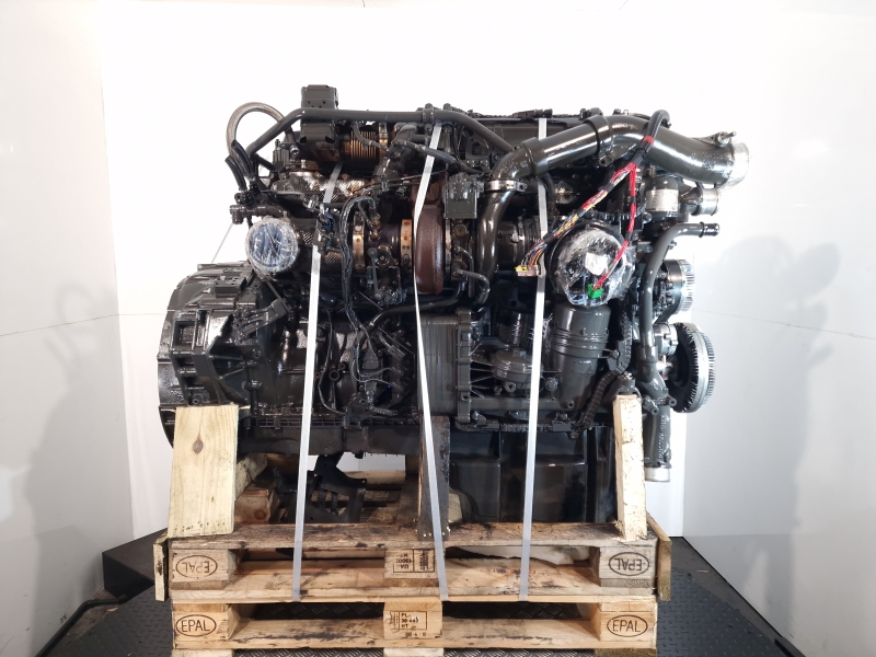 DAF MX-13 355 H5 Engine (Truck) - F&J Exports Limited