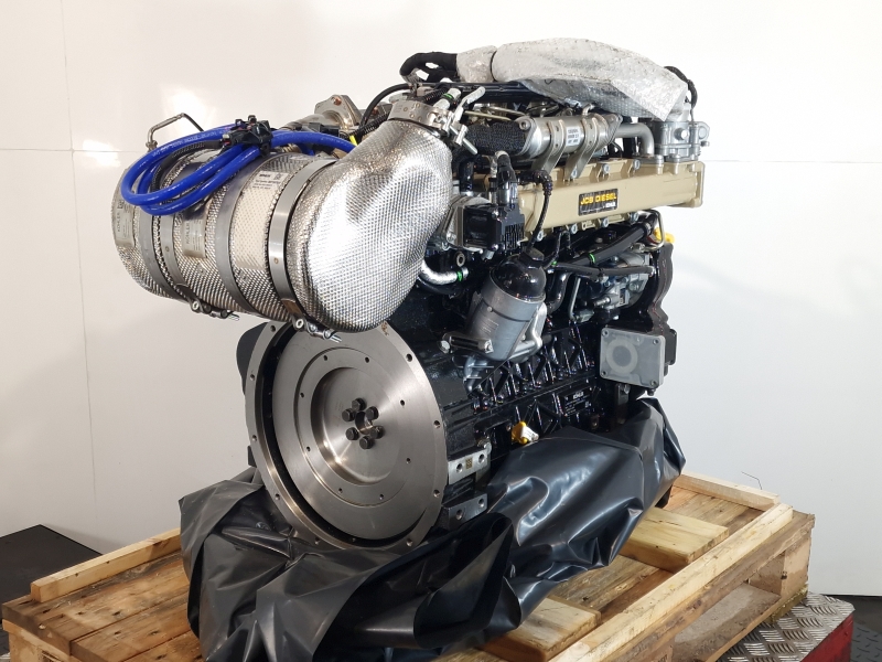 Kohler/JCB KDI-TCR 2504E5/22B New Engine (Plant) - F&J Exports Limited