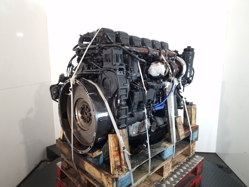 Scania Archives - F&J Exports Limited