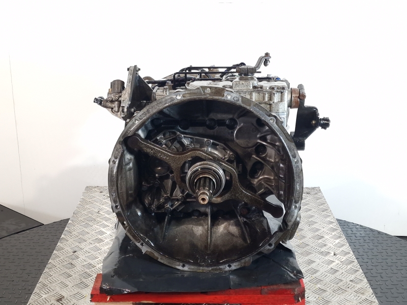 ZF Volvo Ecomid 9S1110 TO Gearbox (Truck) - F&J Exports Limited