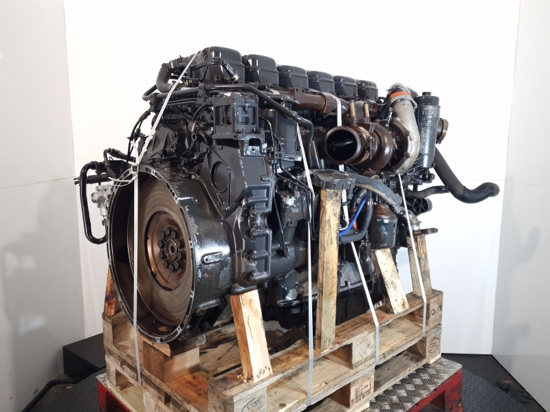 Scania Archives - F&J Exports Limited