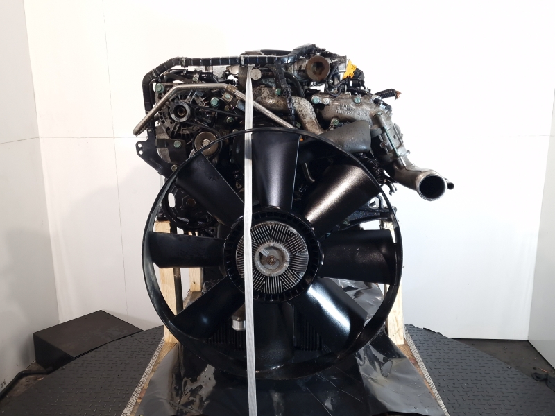 MAN D0834 LFL78 Engine (Truck) - F&J Exports Limited