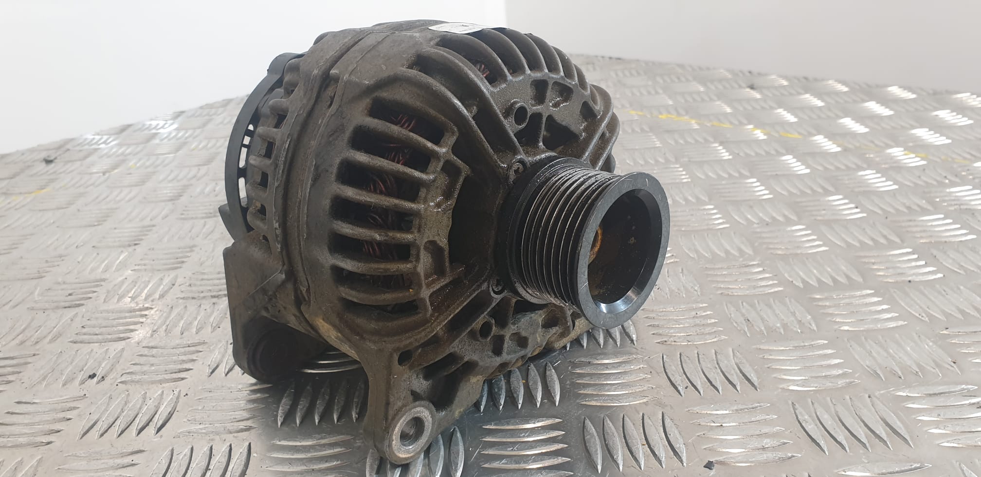 Truck Breakers and Dismantlers – F & J Exports