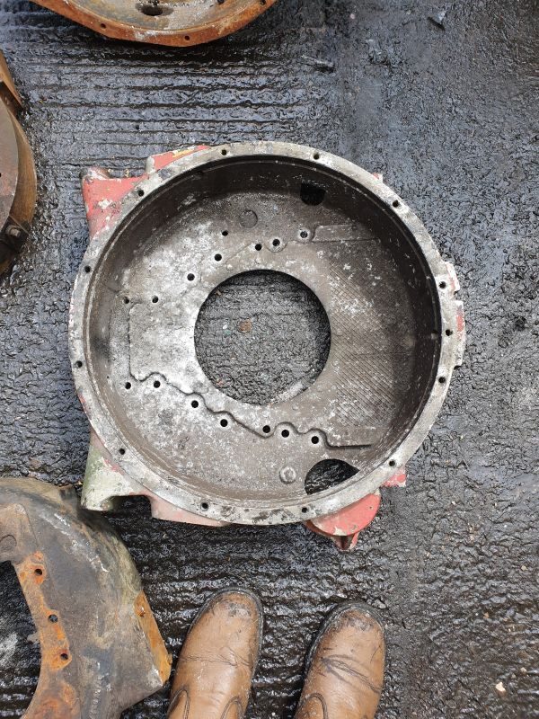 Caterpillar C12 Bellhousing - F&J Exports Limited