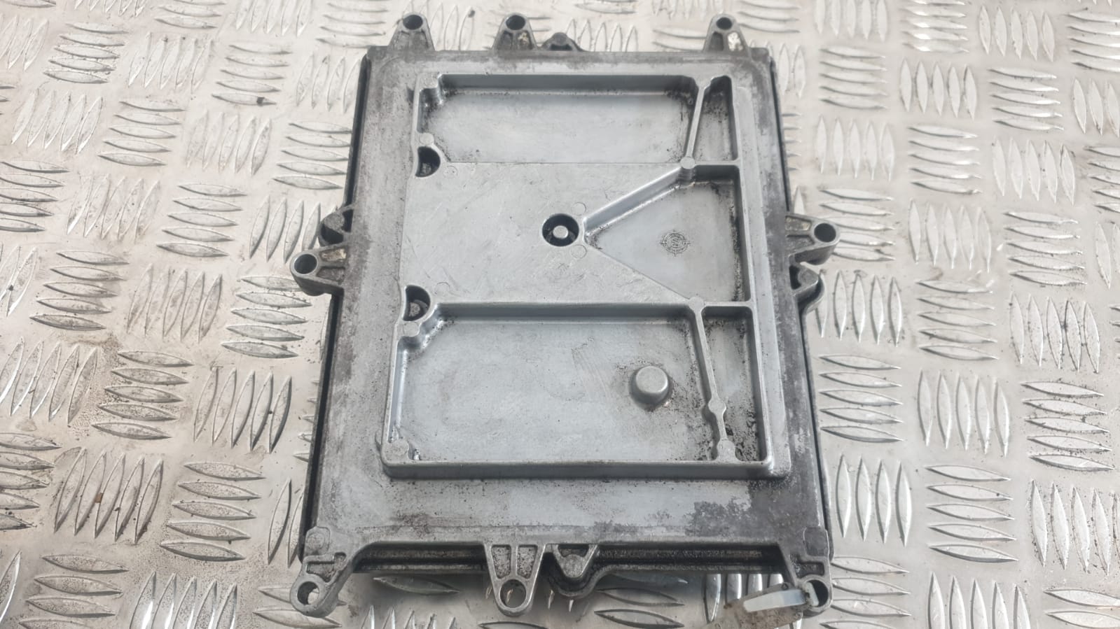 Iveco Cursor 11 E6 F3HFE601A-M011 Gas Engine Engine (Truck) - F&J ...