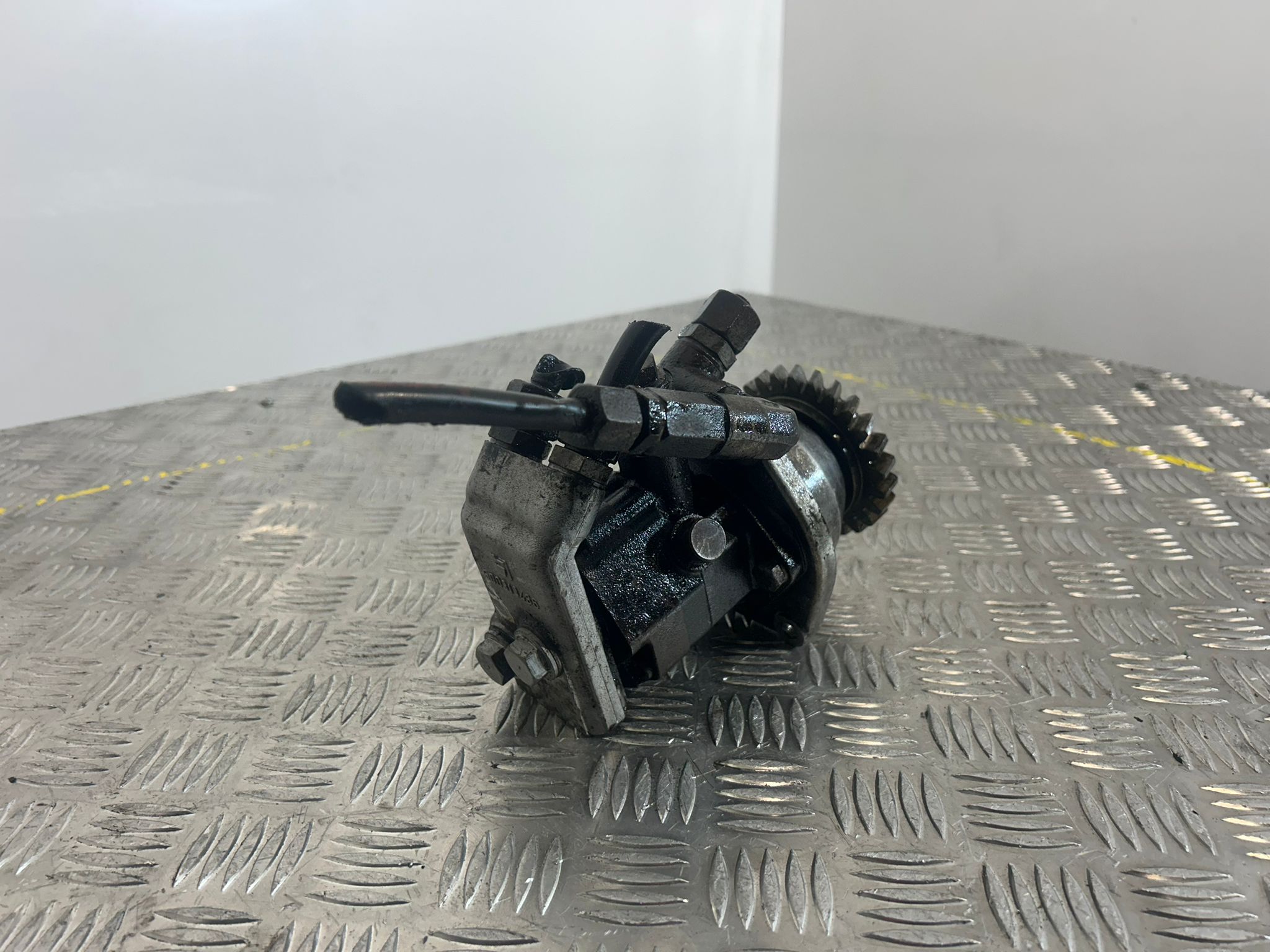 Iveco Engines for Sale - F&J Exports