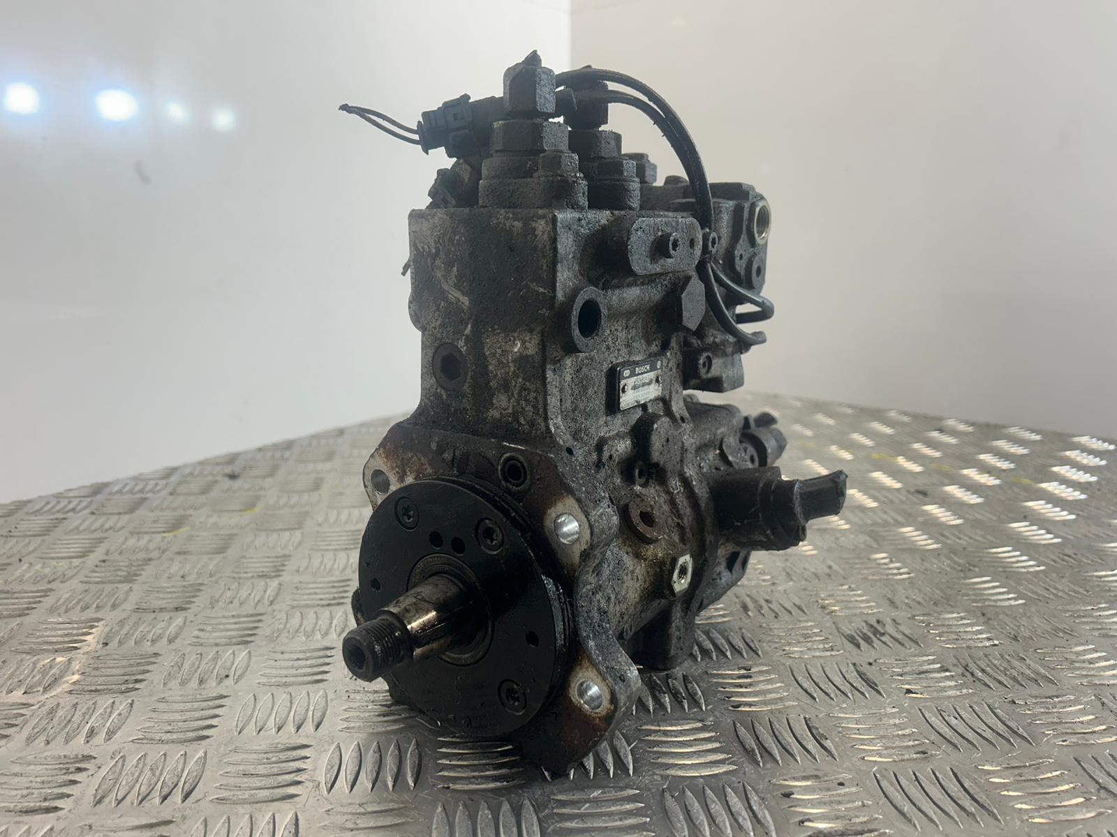 Mercedes Benz Actros A0014466435 Engine ECU Genuine Used OEM - F&J ...