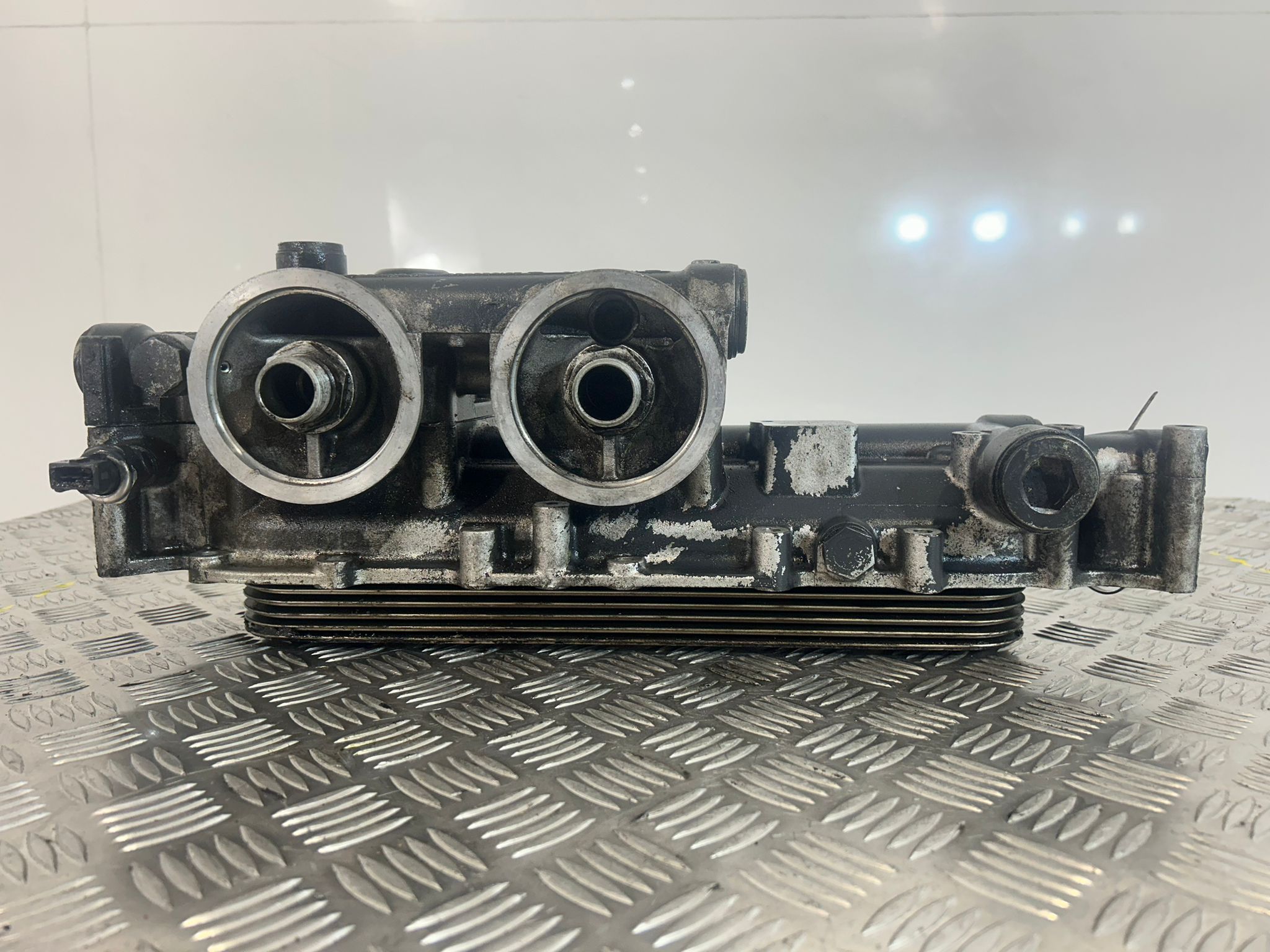 New, Used, Reman Transmission Oil Coolers for Sale- F&J Exports Limited