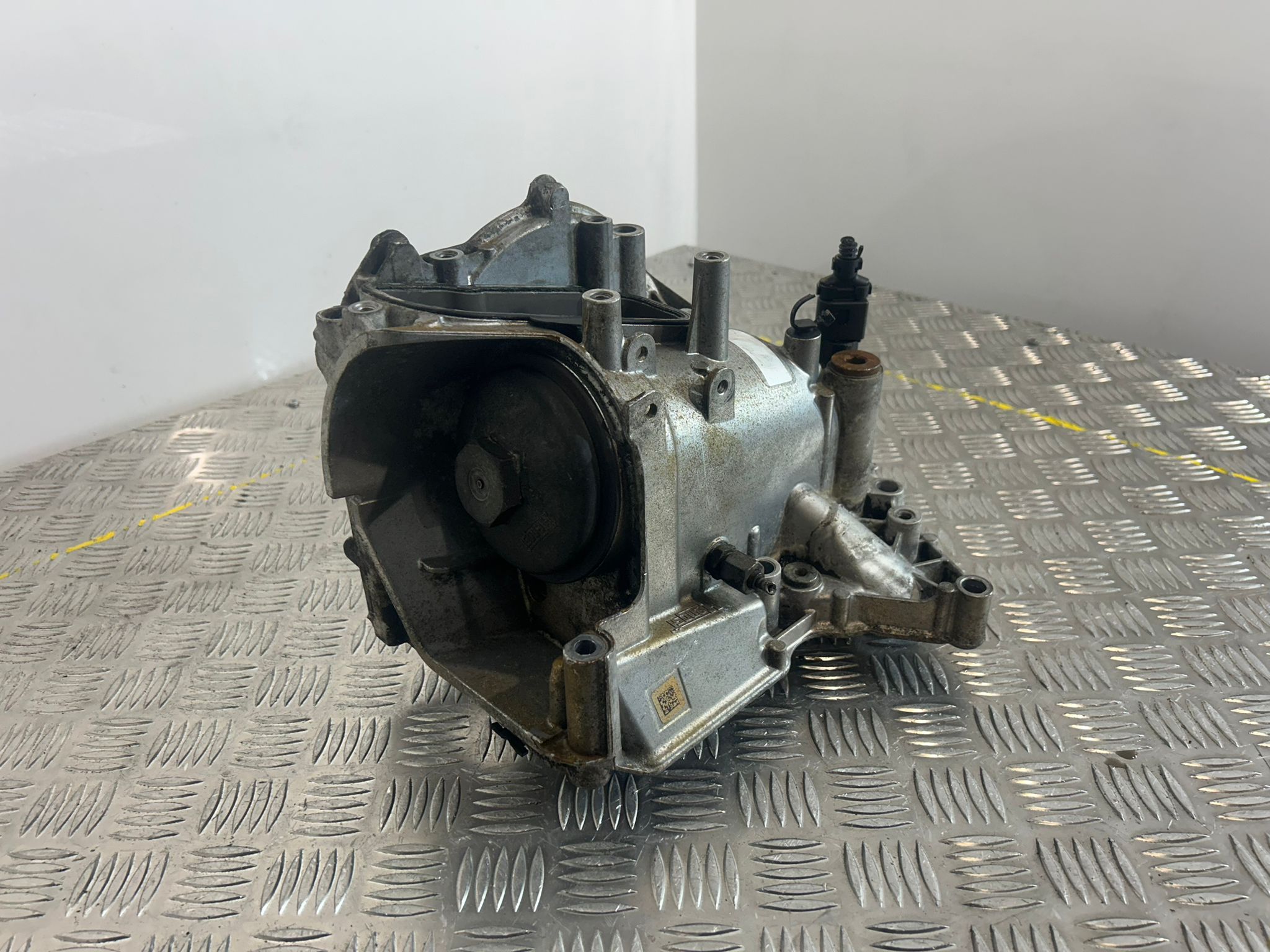 New, Used, Reman Transmission Oil Coolers for Sale- F&J Exports Limited
