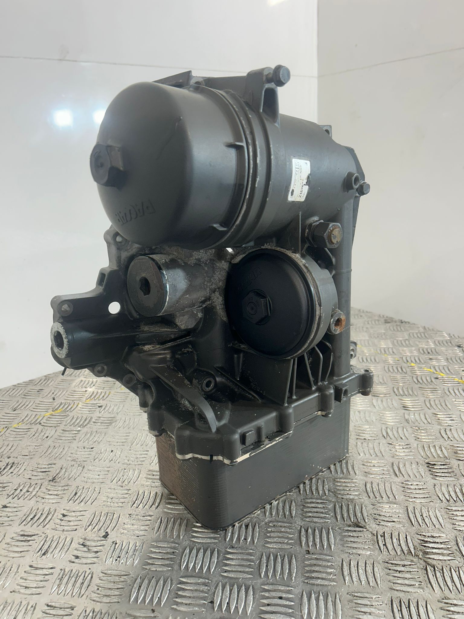 High Quality Used Daf CF75 Engines for Sale. Ready for Worldwide Delivery