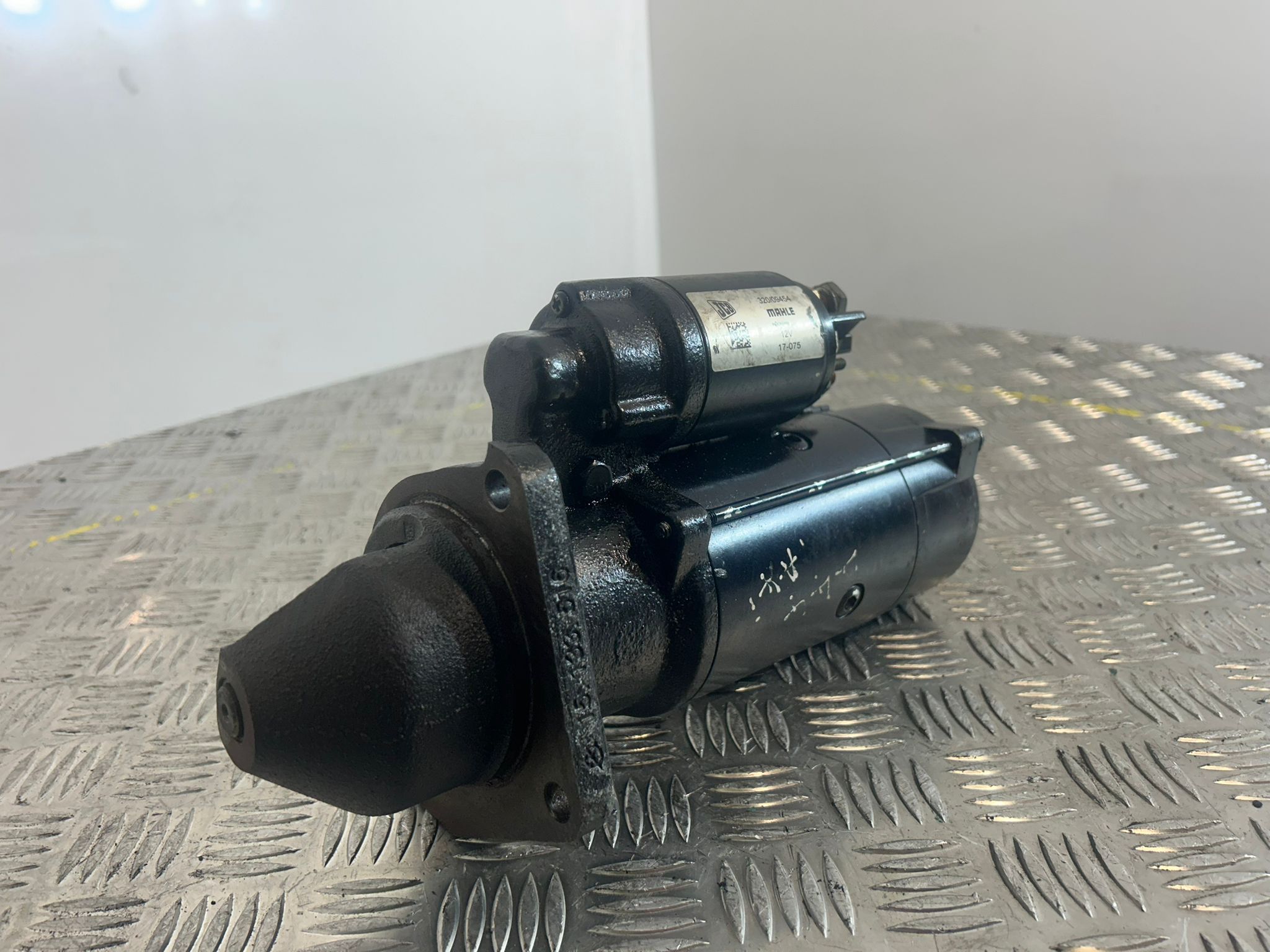 JCB Engines for Sale - F&J Exports Limited