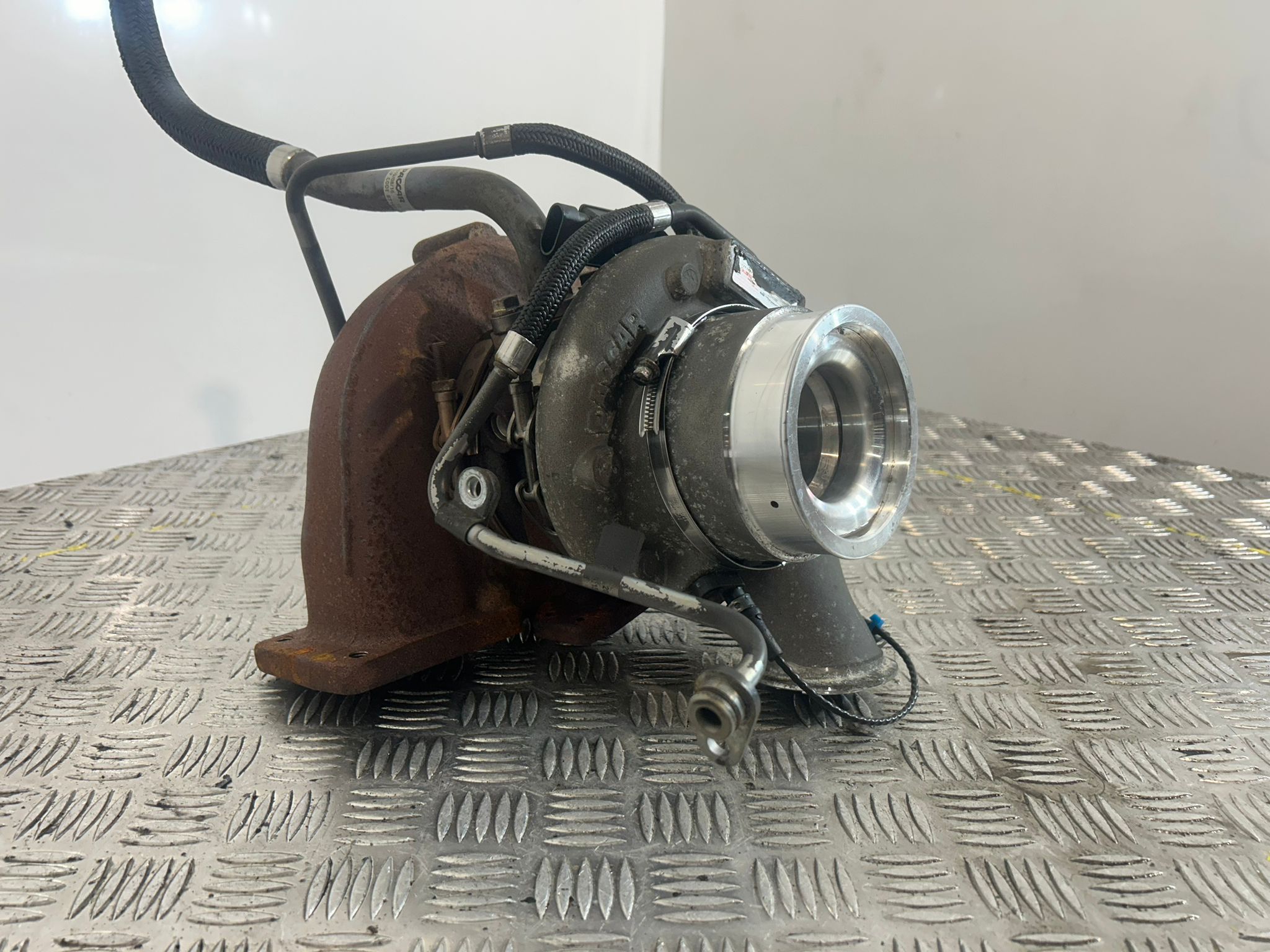 Truck Breakers and Dismantlers – F & J Exports