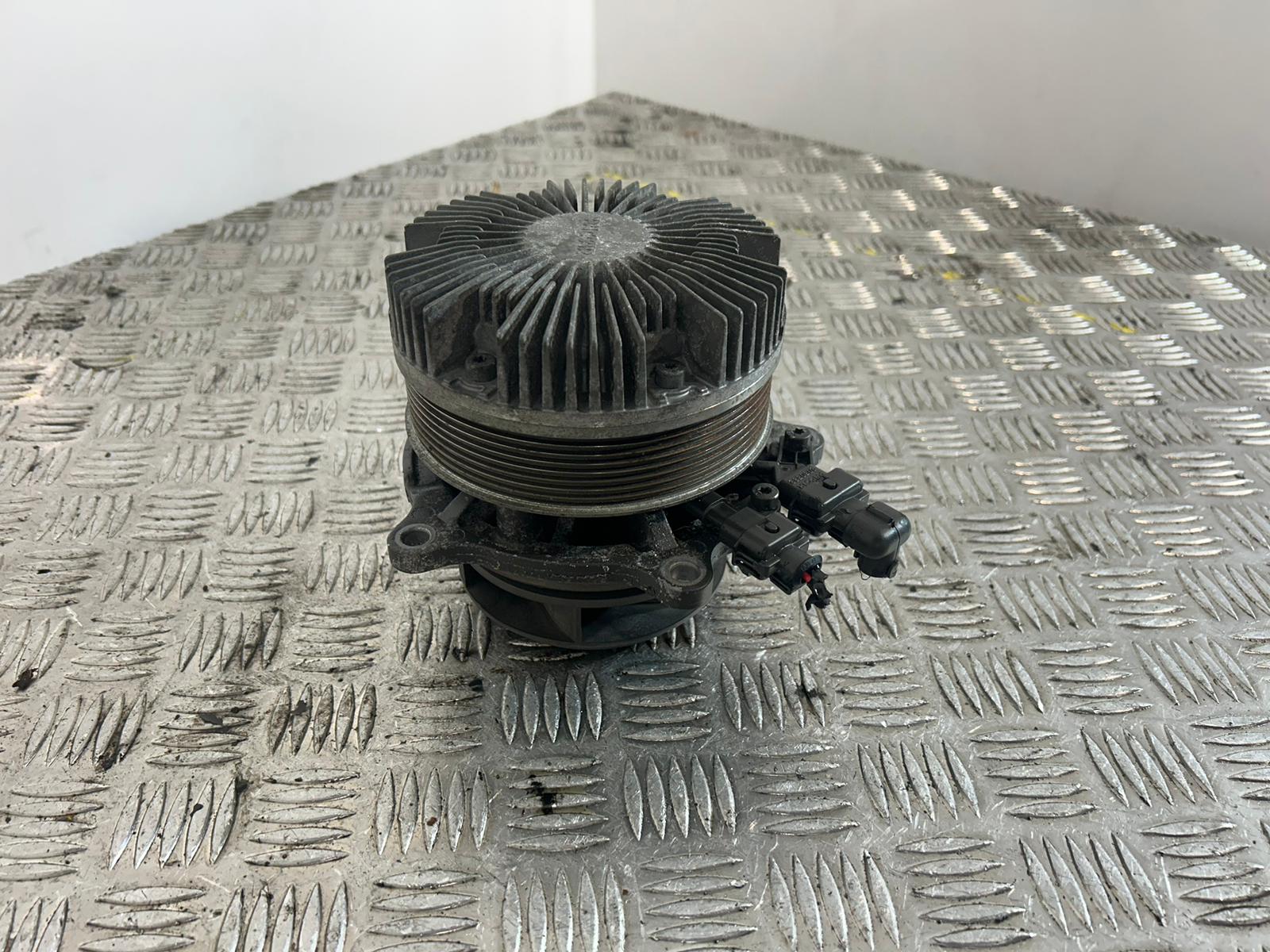 Truck Breakers and Dismantlers – F & J Exports